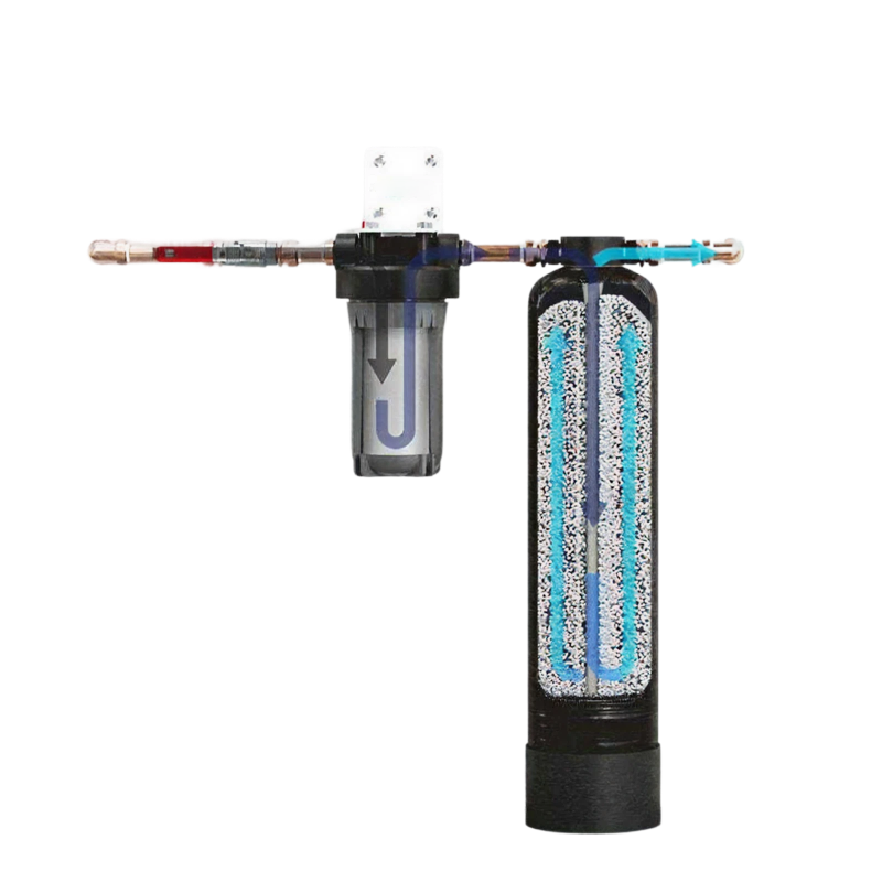 Quality and Cost-effective Water Softeners in Edmonton