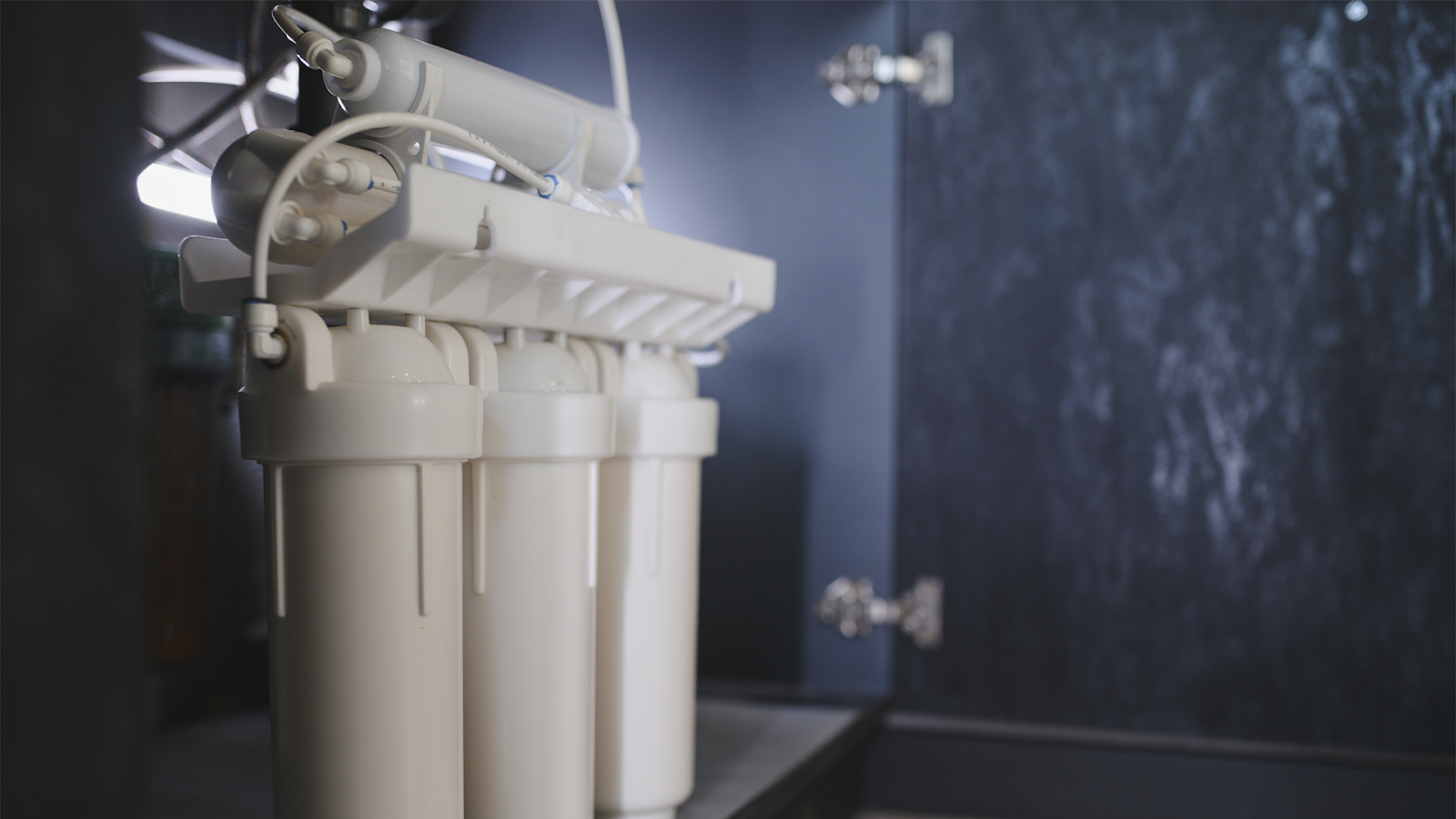 Navigating Water Softening in Edmonton: Local Insights