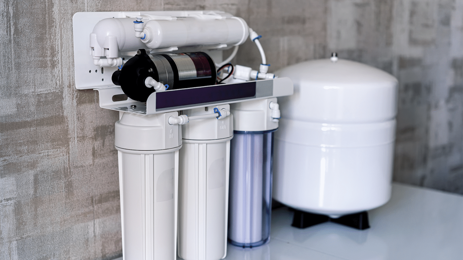 Understanding EPCOR Water Quality Reports